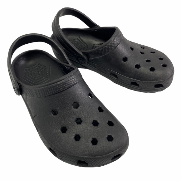 No Boundaries | Shoes | No Boundaries Crocs Style Clogs 7 | Poshmark